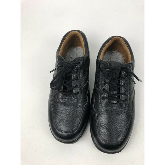 DOCTOR COMFORT | Shoes | Doctor Comfort Patty Leather Womens Casual ...